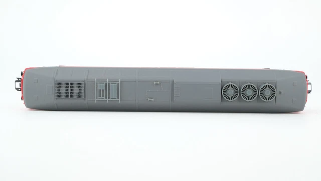 MÄRKLIN H0 36420 Diesellokomotive BR 232 der DB AG Wechselstrom Digital ...