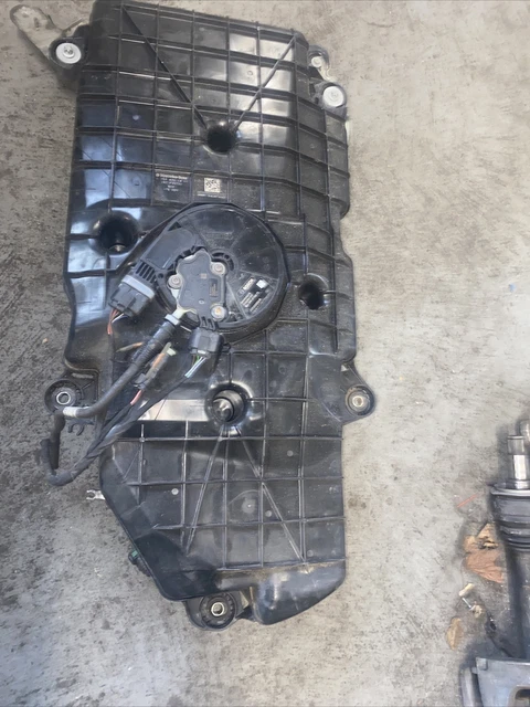 MERCEDES-BENZ GLC COUPE C253 250d AdBlue Tank A2534701401 A0994710475 ...