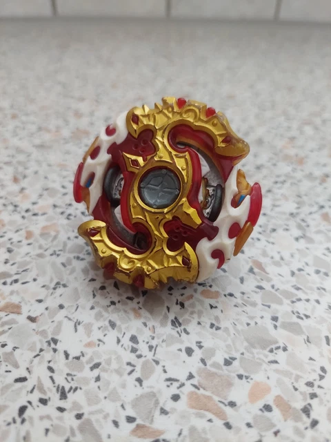 BEYBLADE BURST TURBO Spryzen Requiem Hasbro EUR 22,00 - PicClick DE