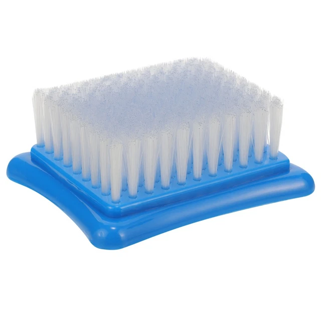 PLASTIC NEEDLE FELTING Brush Mat Hand Carder for DIY Felting Tools $28. ...