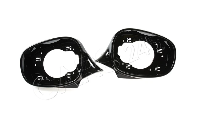 GENUINE BMW M3 M3 CRT E81 E82 E87 E88 Supporting Ring Left+Right ...