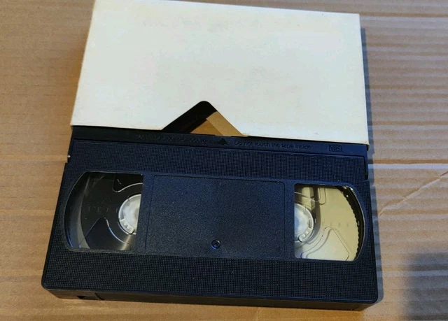 ADULT EROTIC VHS video £15.01 - PicClick UK
