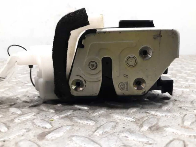 813203X010 SERRURE AVANT droit pour HYUNDAI ELANTRA (MD) 2010 4158038 ...