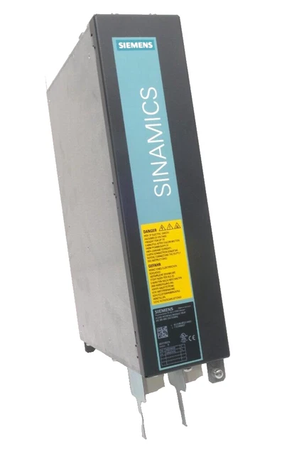 SIEMENS SINAMICS ACTIVE Interface Module 16KW | Version: B | 6SL3100 ...