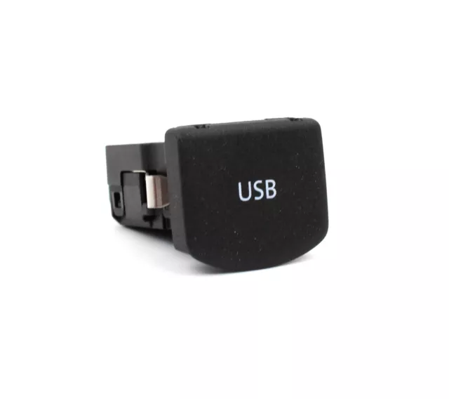 ORIGINAL VW CADDY Polo USB-Buchse mit Deckel 6C0035726B EUR 34,90 ...
