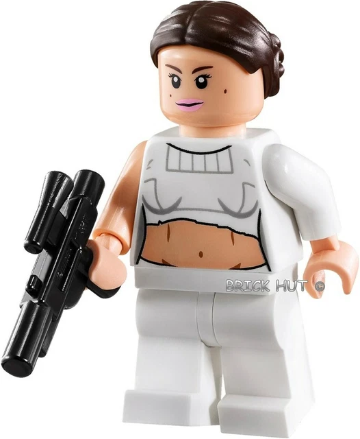 LEGO STAR WARS - Padme Amidala Geonosis Arena + Cadeau - Rare - 75021 ...