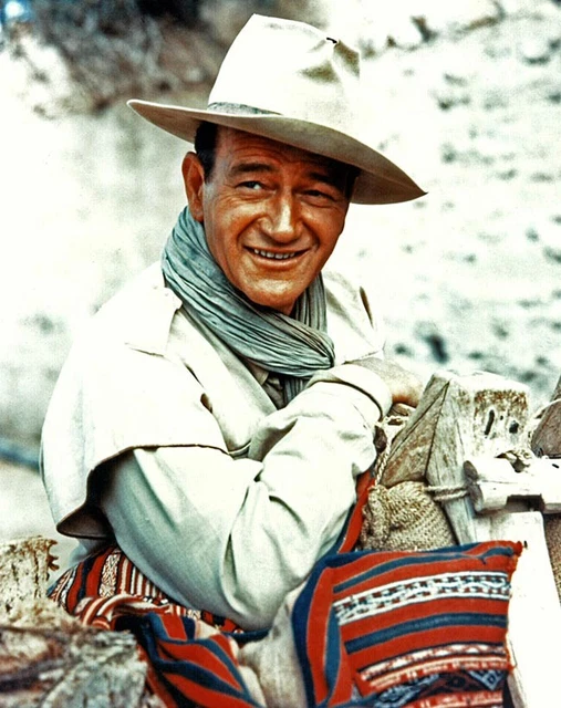 john-wayne-jet-pilot-1957-8-1-2-x-11-7-74-picclick