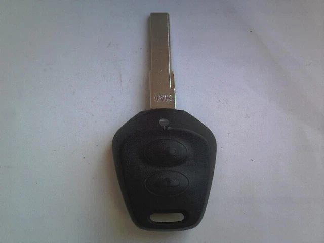 GENUINE PORSCHE CAYMAN 911 928 Boxter Gt Etc 2 Button Remote Alarm ...