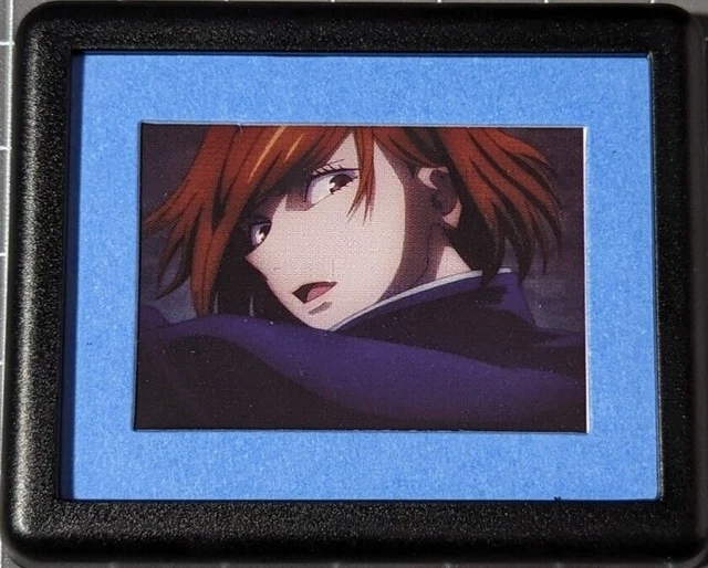 JUJUTSU KAISEN NOBARA Kugisaki Magnet Official Anime Merchandise ...