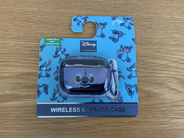 NEW DISNEY PRIMARK 2022 Lilo & Stitch Angel Christmas Bauble ...