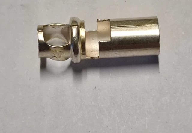 MERCEDES WIRING PLUG Connector Terminal Pin A0035452626 £9.49 - PicClick UK