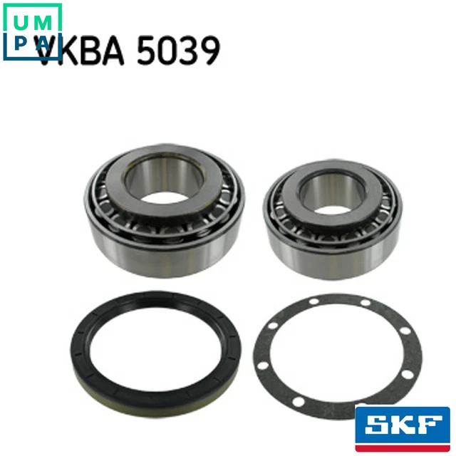 WHEEL BEARING KIT Vkba 5039 For Mercedes-Benz Atego Axor/2 Actros/Mp2 ...
