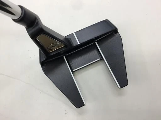 USED ODYSSEY AI-ONE Milled Tri-Beam Seven T 34 Inch Putter Pt Stroke ...