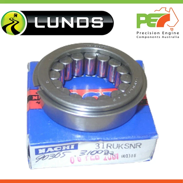 MANUAL TRANS COUNTER Shaft Bearing For Toyota Hilux YN65 3Y 2.0L Carby ...