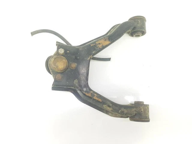MR496793 BRAS DE suspension superieur avant gauche pour MITSUBISHI ...