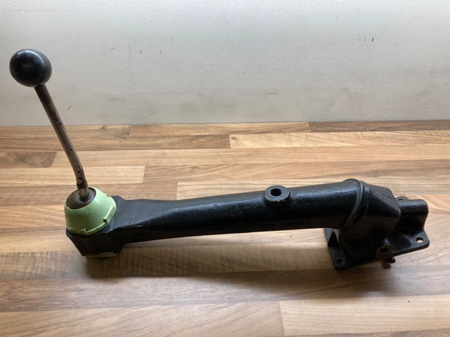 FORD CORTINA MK1 1500 Gt / Lotus Cortina Remote Gear Linkage 118E ...