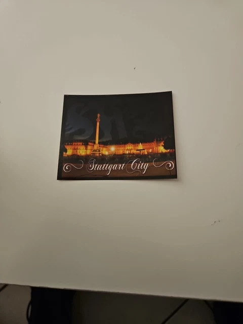 VFB STUTTGART AUFKLEBER Sammlungsauflösung Sticker, Aufkleber Ultras ...