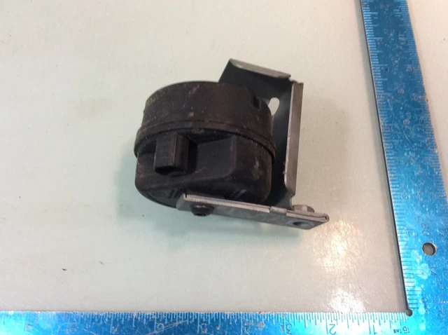 04-08 CHRYSLER CROSSFIRE antivol corne de sécurité alarme sirène OEM E ...