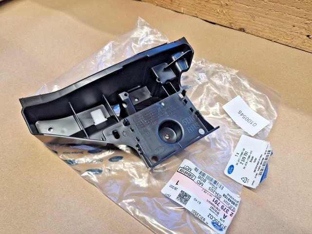 FORD FOCUS MK4 Rear Bumper Right Mount Bracket 2379791 2018-2022 ...
