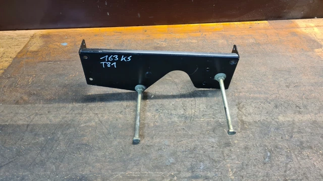 RASENTRAKTOR AUFSITZMÄHER KEILRIEMENSCHUTZ Führung MTD Rasentrac B10 ...