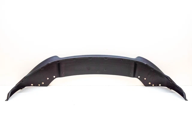 MINI COUNTRYMAN R60 Front Bumper Lower Spoiler 51119810623 9810623 New ...