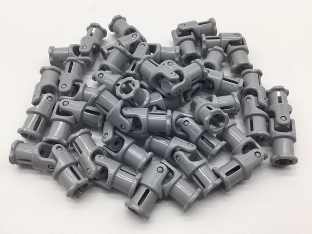 LEGO® TECHNIC KARDANWELLE / Universal Joint 24x Original 62520 9398 ...