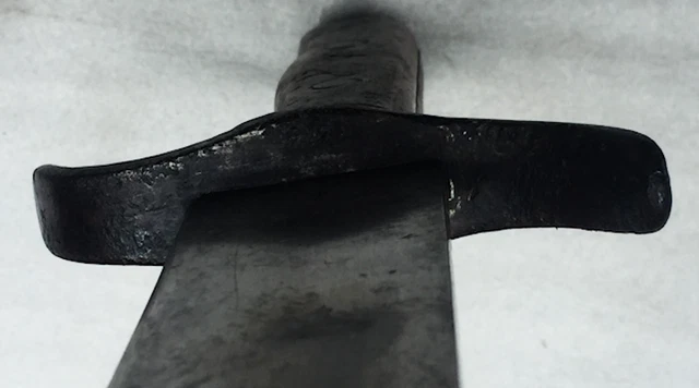 RARE & ANTIK Austrian Empire Short Sword Sapper, Mod.1847/50, Xix ...