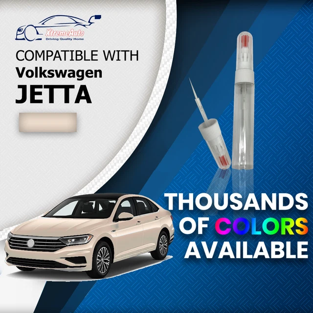 FOR VW VOLKSWAGEN Jetta MK6 MK7 L90E ALPHINE WHITE Premium NEEDLE ...