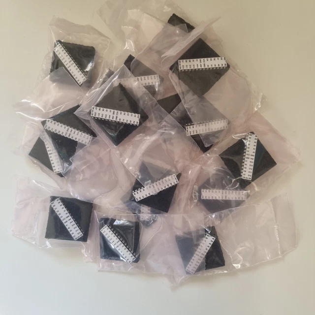 KIT ARDUINO UNO ATMEGA328 + LM7805 Voltage Regulator and Capacitor EUR ...