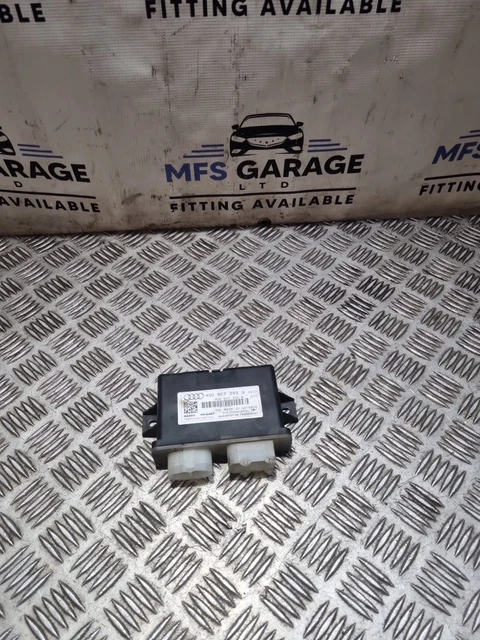 MODULE DE CONTRÔLE Adblue ECU Audi A6 C7 FL 2013-2016 EUR 41,80 ...