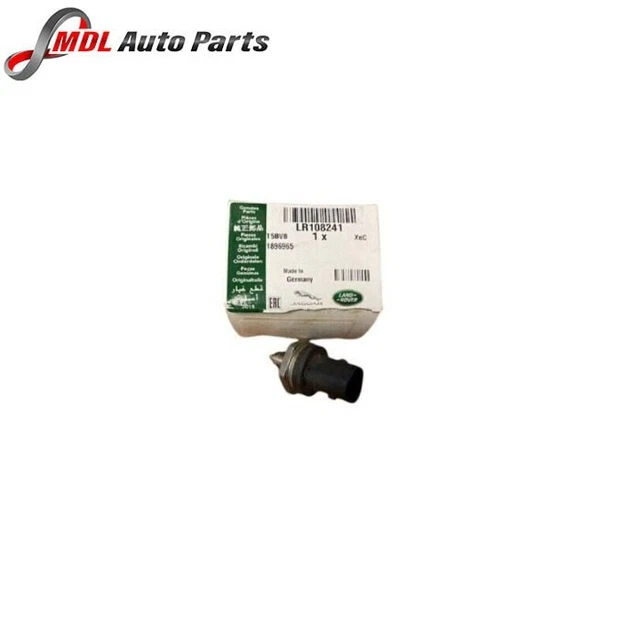 LAND ROVER GENUINE Fuel Pressure Sensor LR108241 Discovery 4-5 Sport ...
