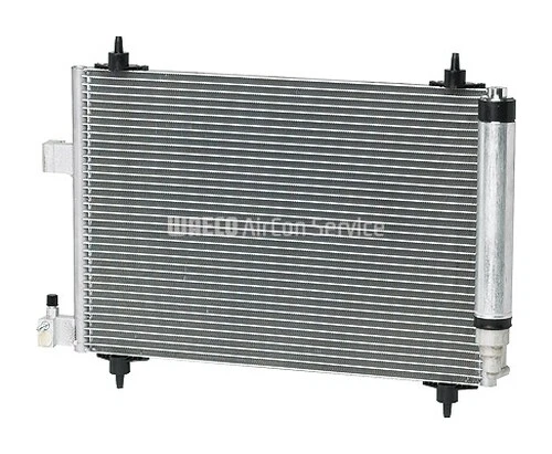 WAECO CONDENSATEUR CLIMATISATION pour Citroën C5 II RC_ Break Re _ EUR ...
