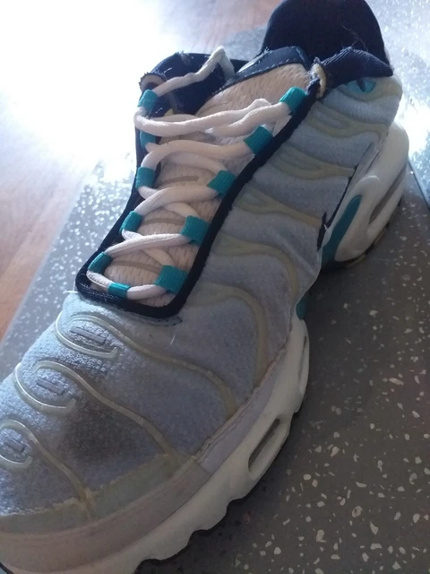 NIKE TNS. *RIGHT FOOT ONLY! For Amputee.Size 9, Euro 44, US 10. £15.00 ...