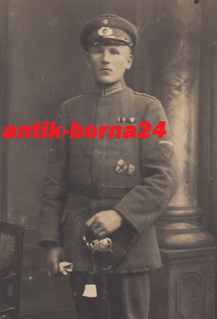 FOTO SOLDAT FELDGRAU Freikorps Reichswehr Schlageter Schlesischer Adler ...