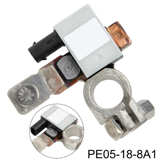 BATTERY SENSOR BATTERY Terminal For Mazda 3 2014-2018 Cx5 CX3 Fast ...