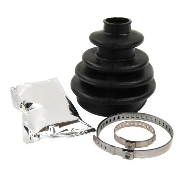 CV BOOT KIT Universal Drive Shaft Bellows Transmission - Q-Drive ...