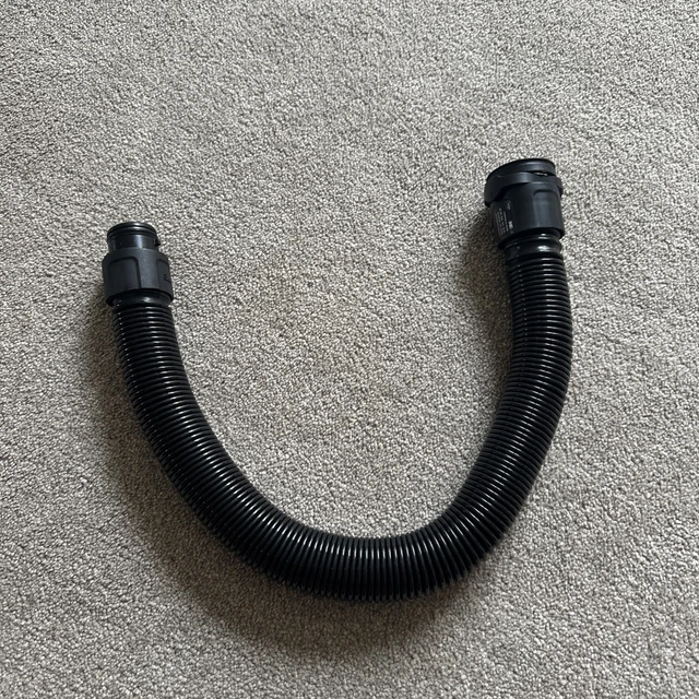 3M SPEEDGLAS 9100 9100Fx Adflo Qrs Self Adjusting Air Hose 834016 ...