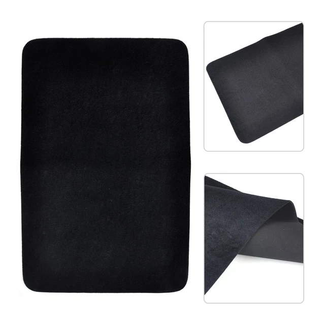 CLOSE-UP MAGIC TRICK Pad Magicians Mat Card Coin Performance Prop ...