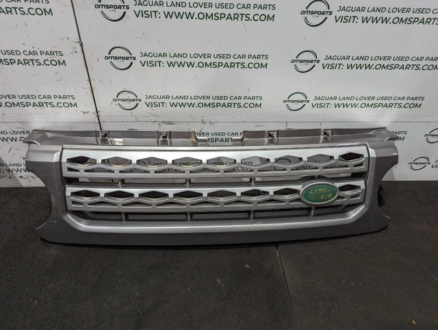 LAND ROVER DISCOVERY 4 L319 Front Bumper Grille 907 Ah228138B £53.90 ...