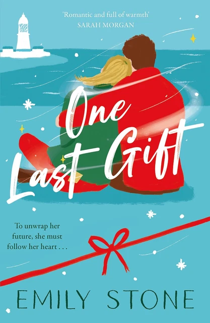 ONE LAST GIFT: Curl up with the most heartwarming beautiful and ...