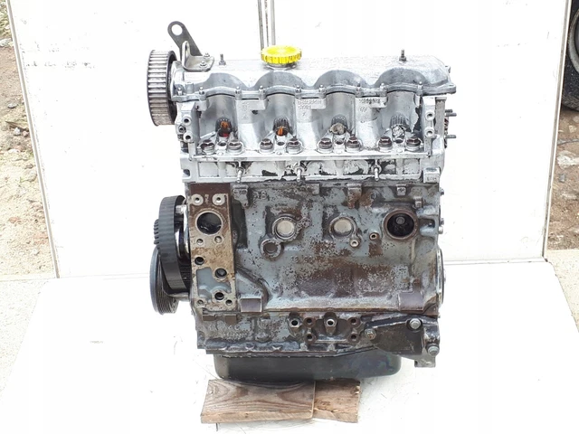MOTOR FIAT DUCATO SOFIM 8140 Diesel Engine EUR 1.421,99 - PicClick IT