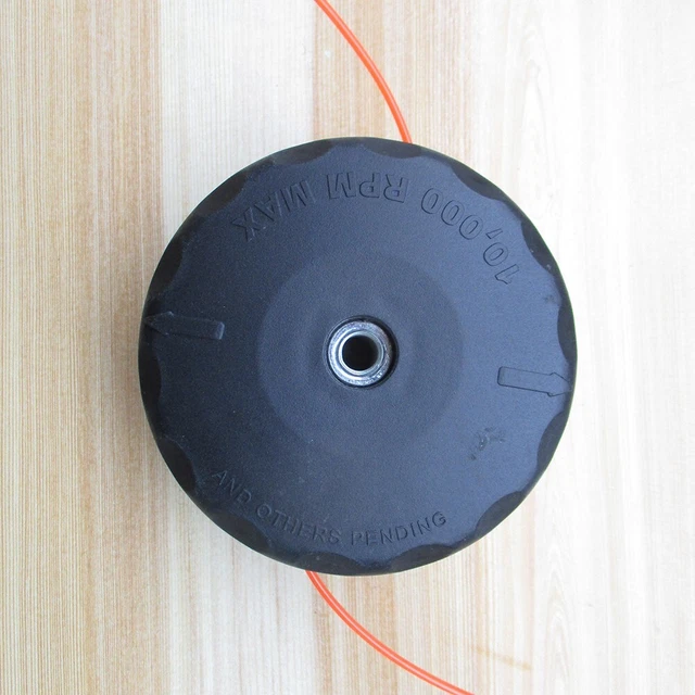 CORDE COUPE-BORDURES DÉCOUPAGE Tête Jardinage Outils Gazon Tondeuse Head EUR 27,24 - PicClick FR