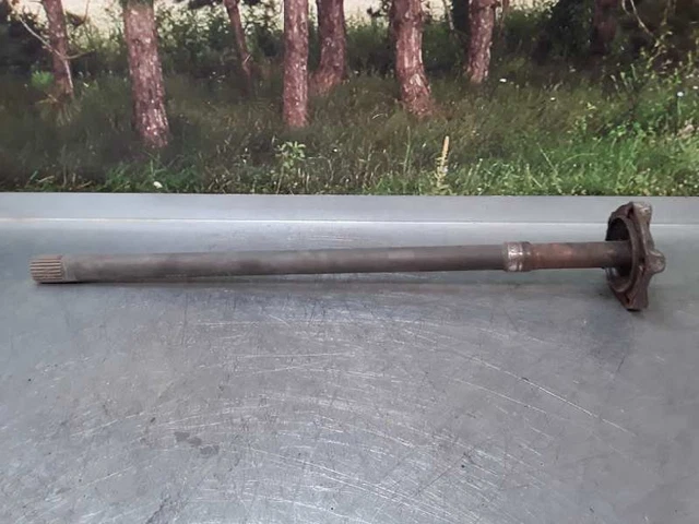 TRANSMISSION ARRIÈRE GAUCHE pour LAND ROVER DEFENDER STATION WAGON 2.5 ...