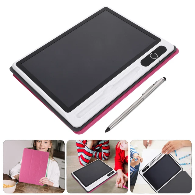 DIGITAL NOTEPAD WITH Pen Office and Supplies Gift Small £20.78 ...