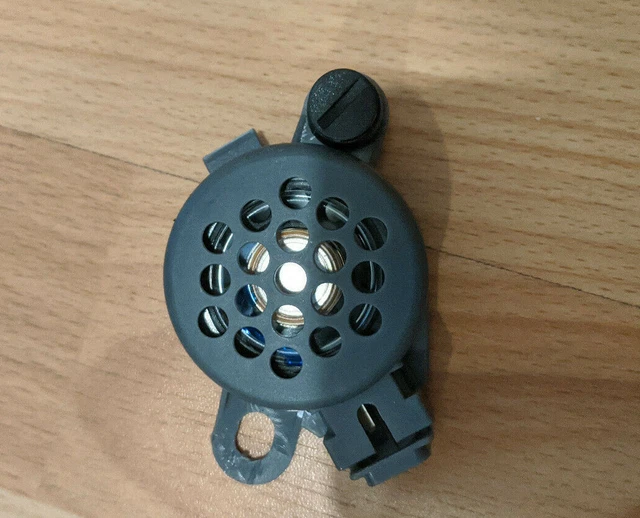 RENAULT PARKING AID Buzzer Speaker Valeo 8200259144 £14.99 - PicClick UK