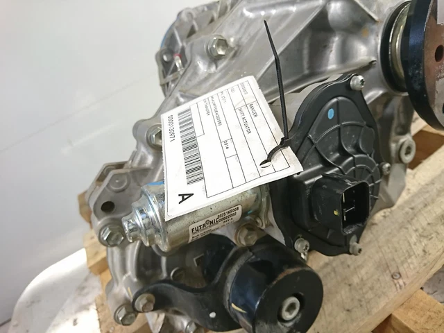 FORD RANGER SHIFT Actuator Transfer Actuator, Px Series 1, 07/11-08/14 ...