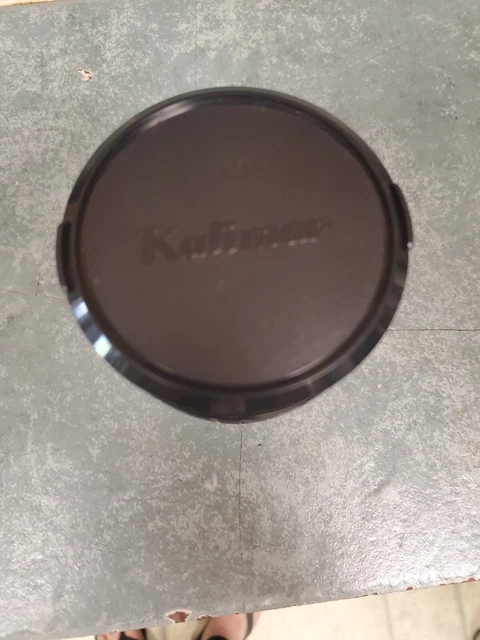 KALIMAR 500MM F8 MC Mirror Lens #161 $41.94 - PicClick CA