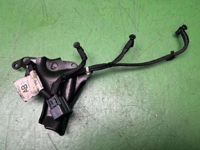 FORD TRANSIT CUSTOM Glow Plug Wiring loom 2.0 Eco GK2T-6M091-AB £22.50 ...