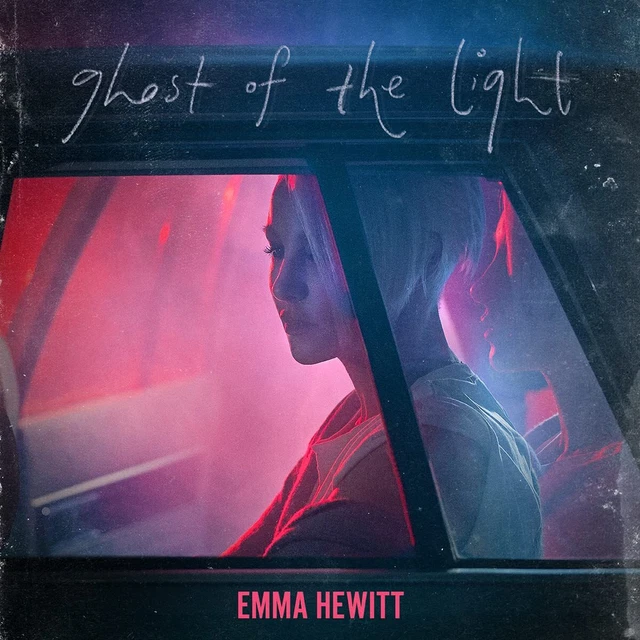 VINILE EMMA HEWITT - Ghost Of The Light EUR 35,47 - PicClick FR