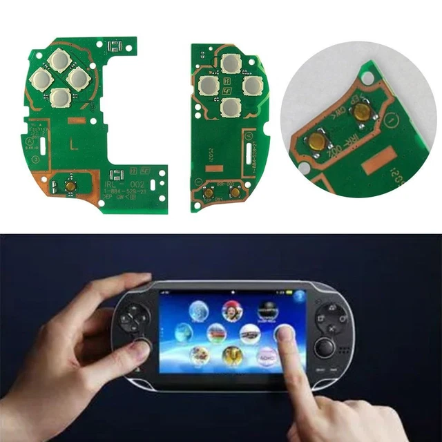 ORIGINAL GAMEPAD MODULE Board Universal Controller WiFi Keyboard for ...